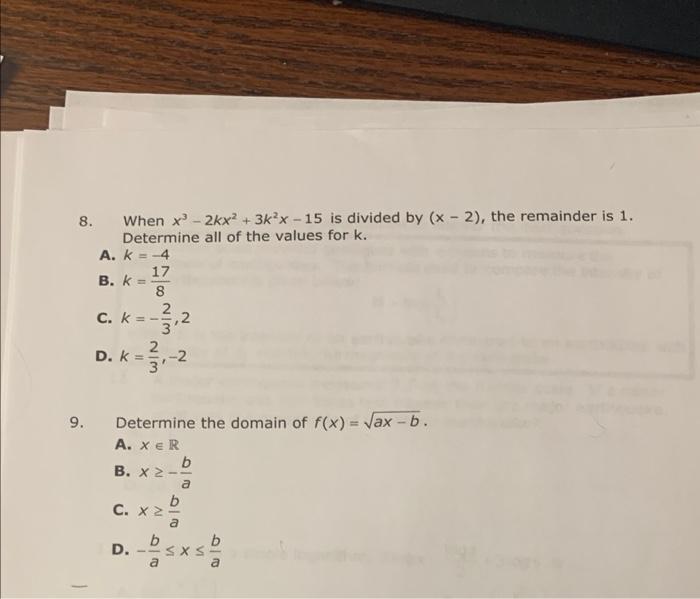 Solved Please do not attemp unless you are willing to anser | Chegg.com
