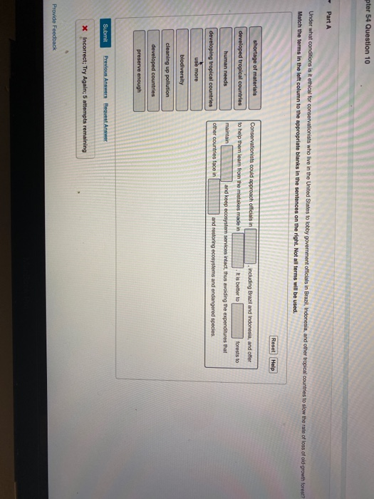 Solved pter 54 Question 10 Part A Under what conditions is | Chegg.com Solved pter 54 Question 10 Part A Under what conditions is | Chegg.com