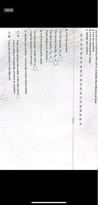 Solved Decide If The Situation Involves Permutations