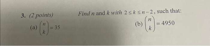 Solved Foundational of Higher Math - Permutations, | Chegg.com