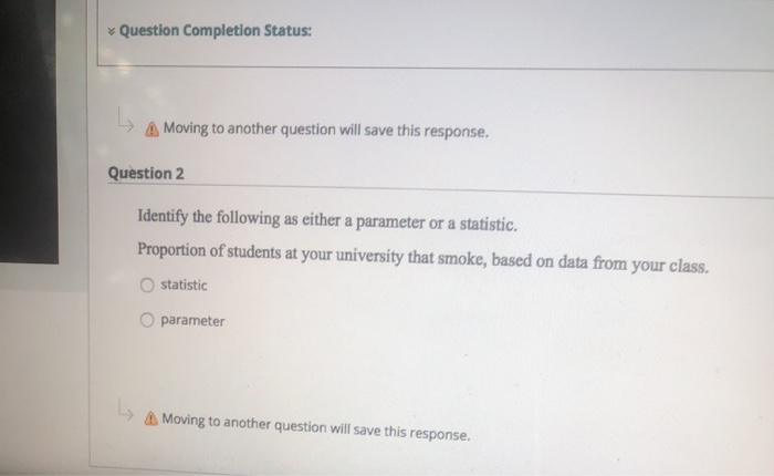 Solved estion Completion Status: Moving to another question | Chegg.com Solved estion Completion Status: Moving to another question | Chegg.com