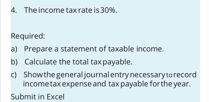 Solved Calculating tax base-assets (7 points) Calculate the | Chegg.com