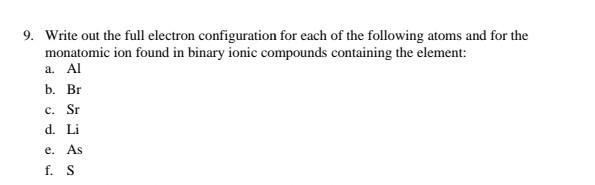 Solved 2. Iron(III) sulfate [Fe2(SO4)3] is composed of Fe3+ | Chegg.com