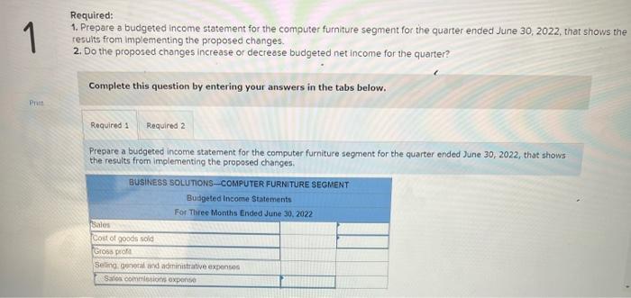 Solved Santana Rey expects second quarter 2022 net income of | Chegg.com