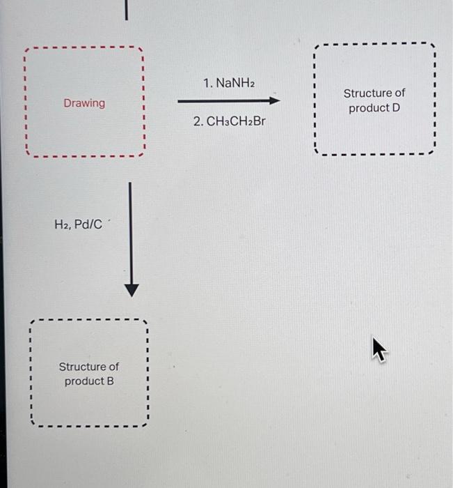 Solved A hydrocarbon, A, with formula C11H16 undergoes | Chegg.com