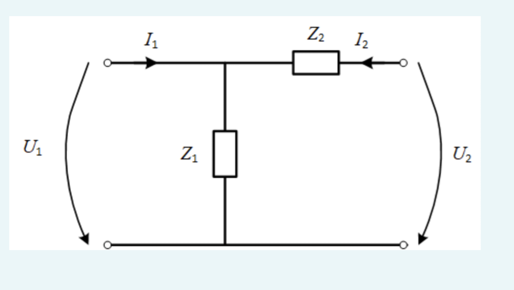 Solved specify the parameters y11, y21, y12, y22 | Chegg.com