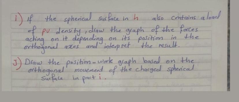 a im P 53 Р a-Graph the flux through the spherical | Chegg.com