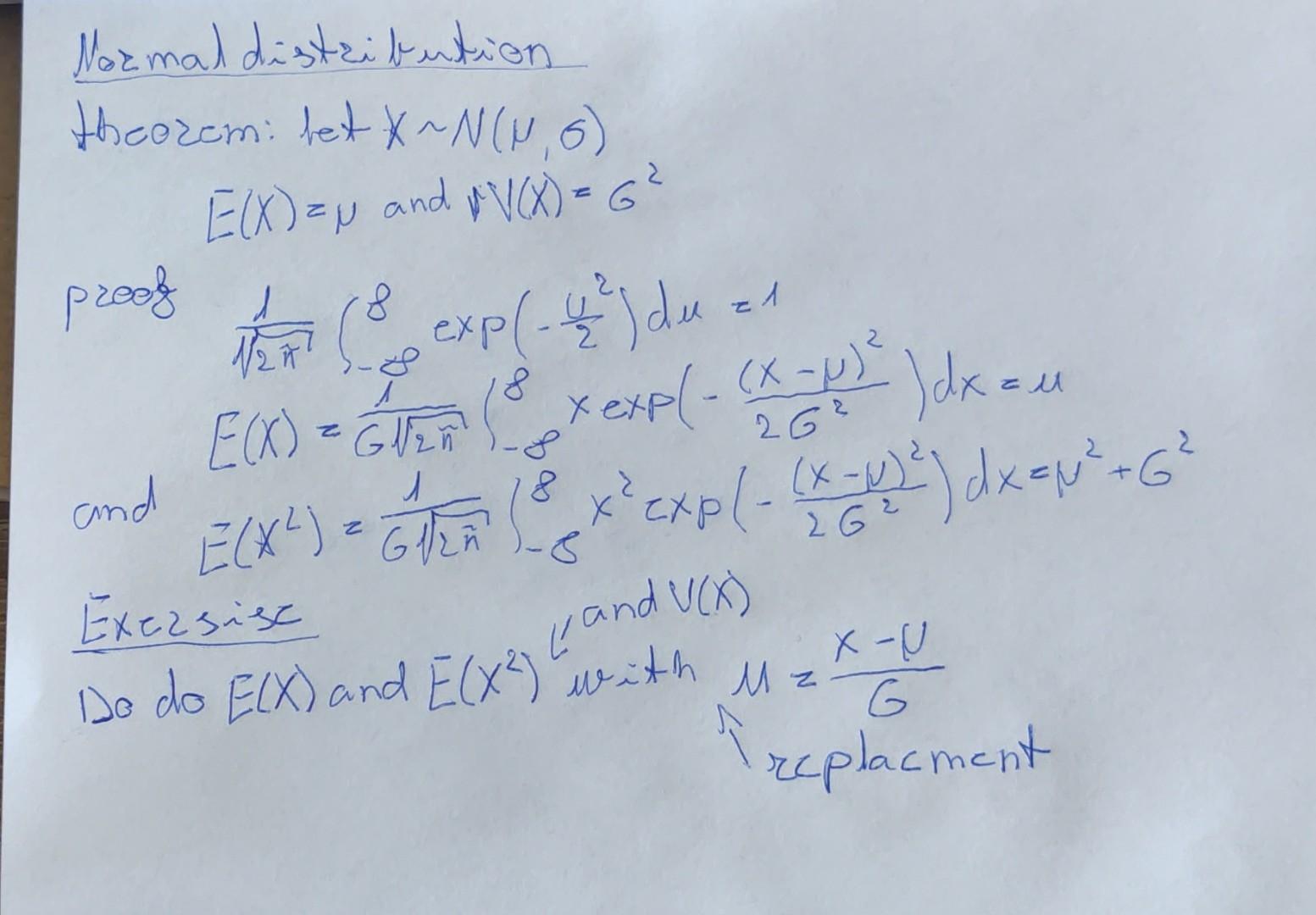 Solved Let us find the median of exponential distribution. | Chegg.com