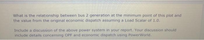 It is important to note that you are required to | Chegg.com