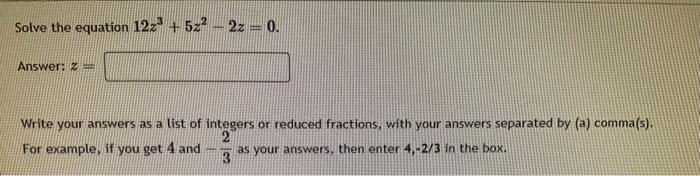 Solved Factor completely using the formula for sum or | Chegg.com