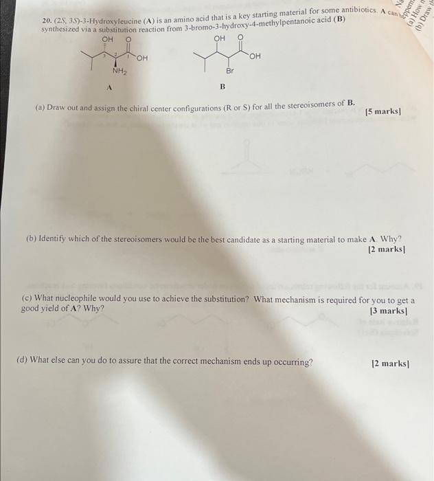 Solved 18. Potassium thiocyanate, KSCN, can be used as a | Chegg.com