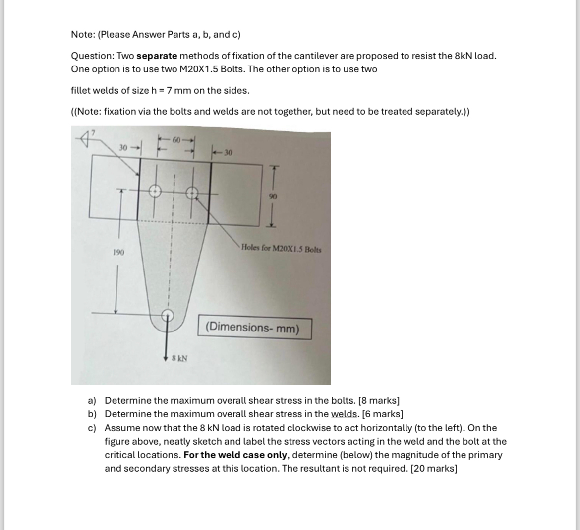 Solved Note: (Please Answer Parts a, ﻿b, ﻿and c)Question: | Chegg.com