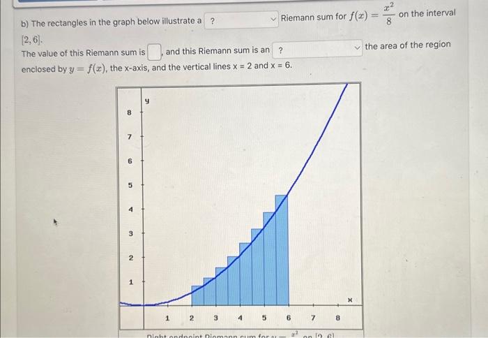 Solved a) The rectangles in the graph below illustrate a | Chegg.com
