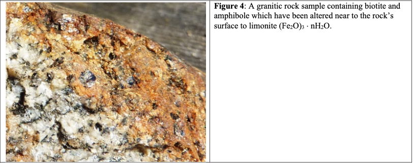 Solved Describe the degree of rounding and sorting for the | Chegg.com