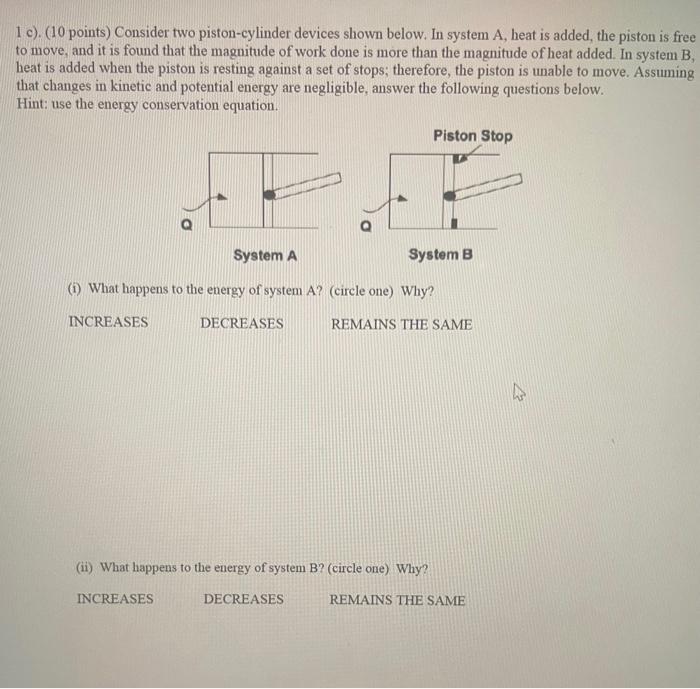 Solved 1 a). (5 points) N2 (molecular weight of 28 kg/kmol ) | Chegg.com