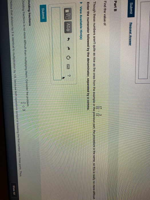Solved 1 of 8 Review l Constants I Periodic Ta Part B Find | Chegg.com