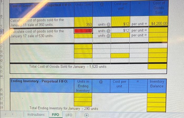 Solved first one is first in first out, second one is last | Chegg.com