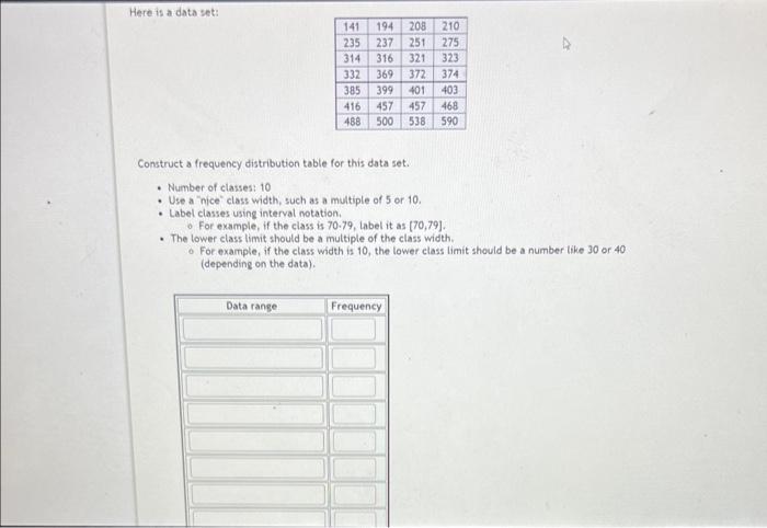 Solved its 1 question just couldnt fit it in the picture ! | Chegg.com