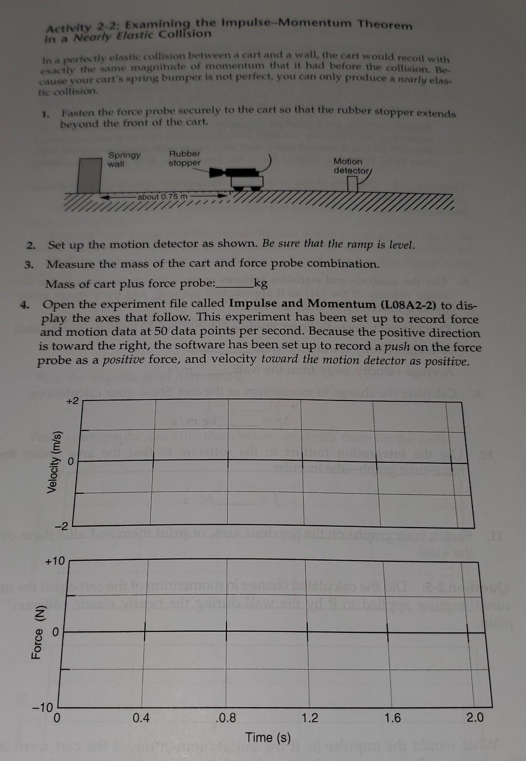 Solved Date Name PRE-LAB PREPARATION SHEET FOR LAB 8: | Chegg.com