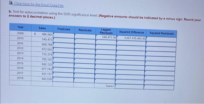 Solved Exercise 18-34 (Algo) (L018-6) Using the following | Chegg.com