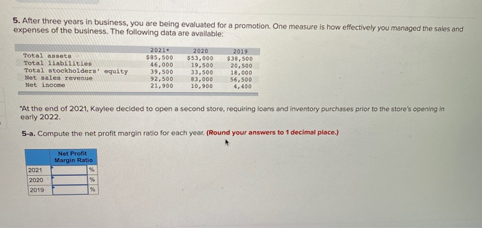 Solved Saved Help Save & Exit Check P3-4 (Algo) Analyzing | Chegg.com