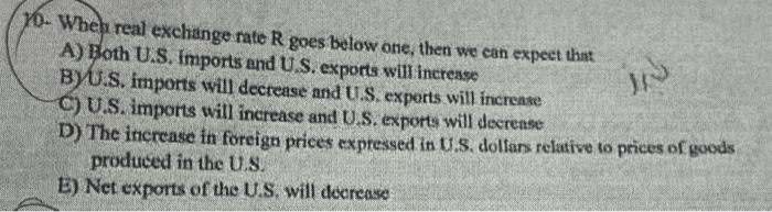 Solved This is a international finance question. Please | Chegg.com