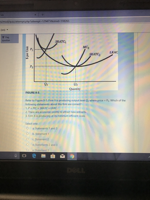 Solved m/mod/quiz/attempt.php?attempt=129473&cmid=118265 • | Chegg.com