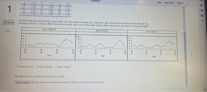 Solved 1 01:47:46 eBook The following given is the 911 call | Chegg.com