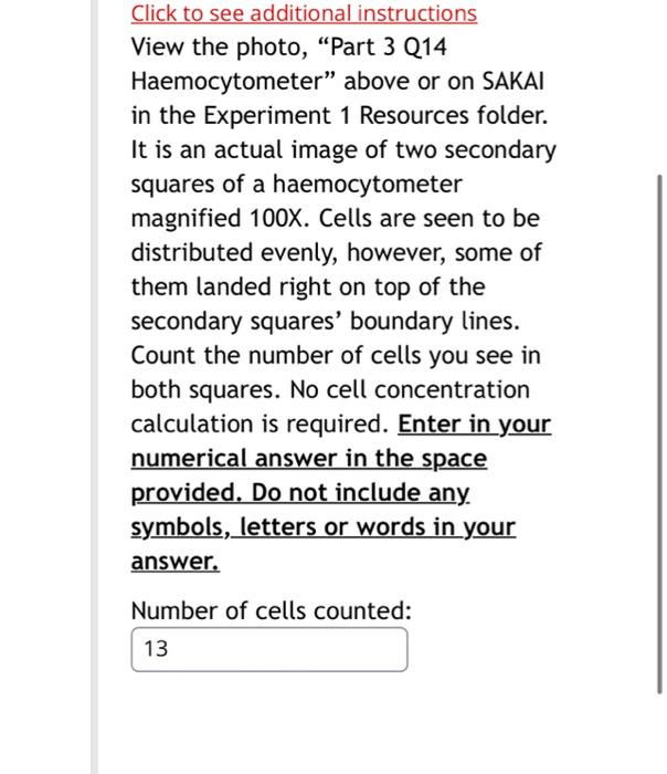 Solved Click to see additional instructions View the photo, | Chegg.com