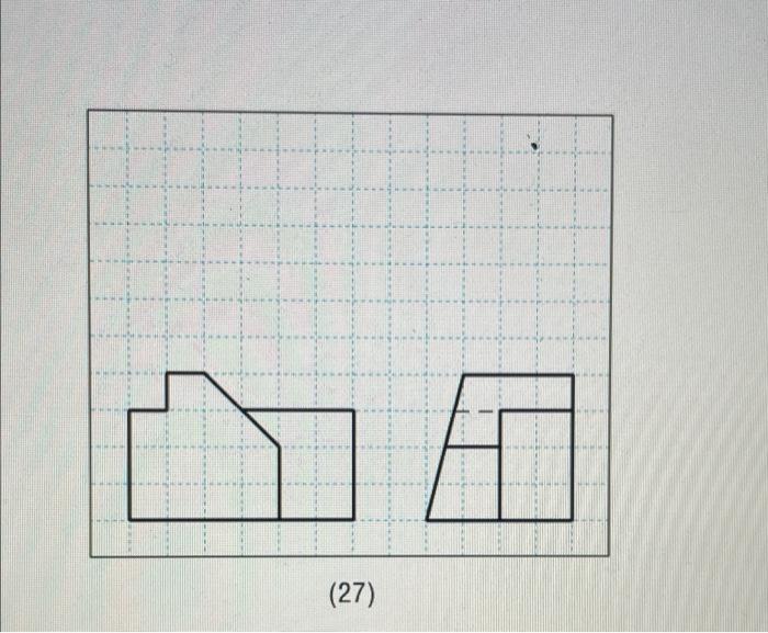 Solved (27) | Chegg.com