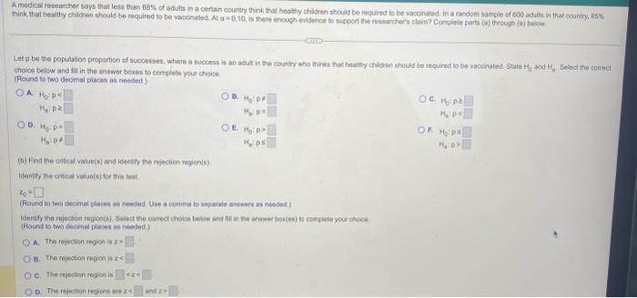 Solved choog telow and str in the senswer bexes to cemplete | Chegg.com