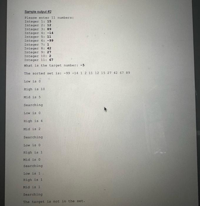 Solved can someone help me with this in Java, can you make | Chegg.com