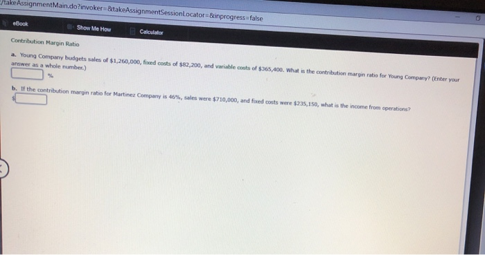 Solved ake Assignment Main.do?invoker | Chegg.com