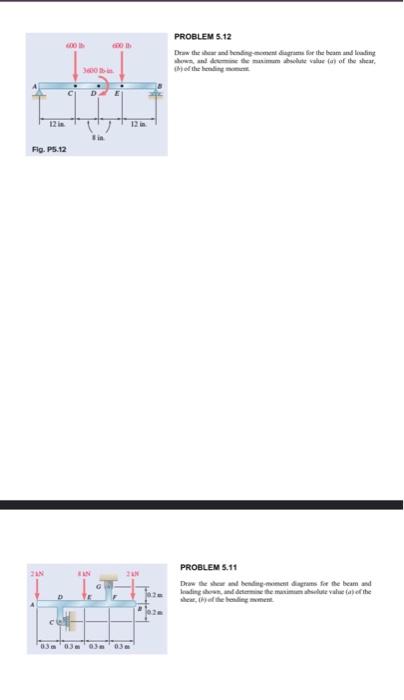 Solved Draw the ifear abl henditg-acment diderame Bor the | Chegg.com