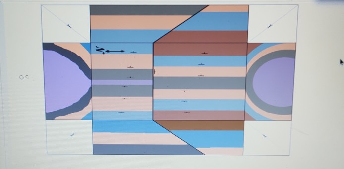 Solved Given the middle, right, and top blocks, which shows | Chegg.com