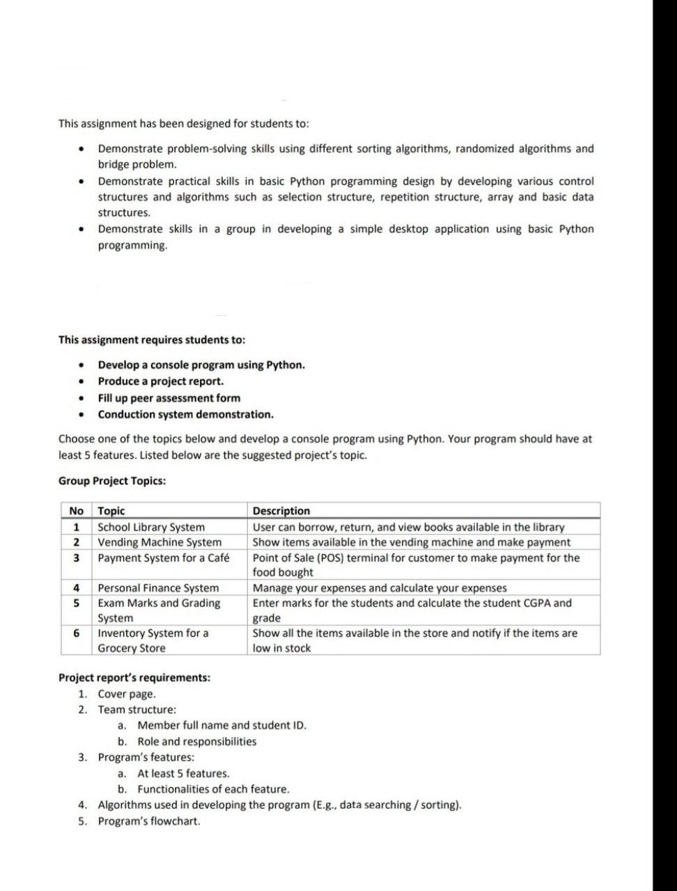 Solved Please solve the assignment for topic school library | Chegg.com Solved Please solve the assignment for topic school library | Chegg.com