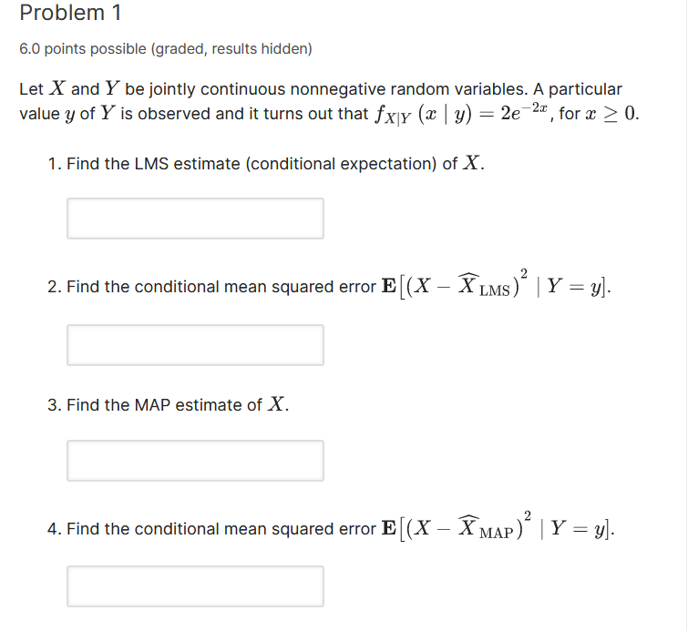 Solved Problem 16.0 ﻿points possible (graded, ﻿results | Chegg.com