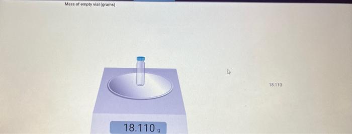 Solved Volume of cyclohexanol (ml) REPORT SUMMARY From the | Chegg.com