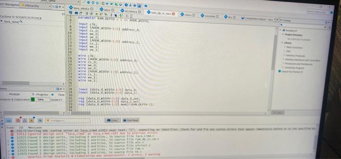 Solved how can i coding the verilog??`timescale | Chegg.com