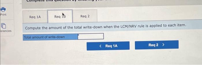 Solved Required: 1-a. Complete the table column Solved Required: 1-a. Complete the table column