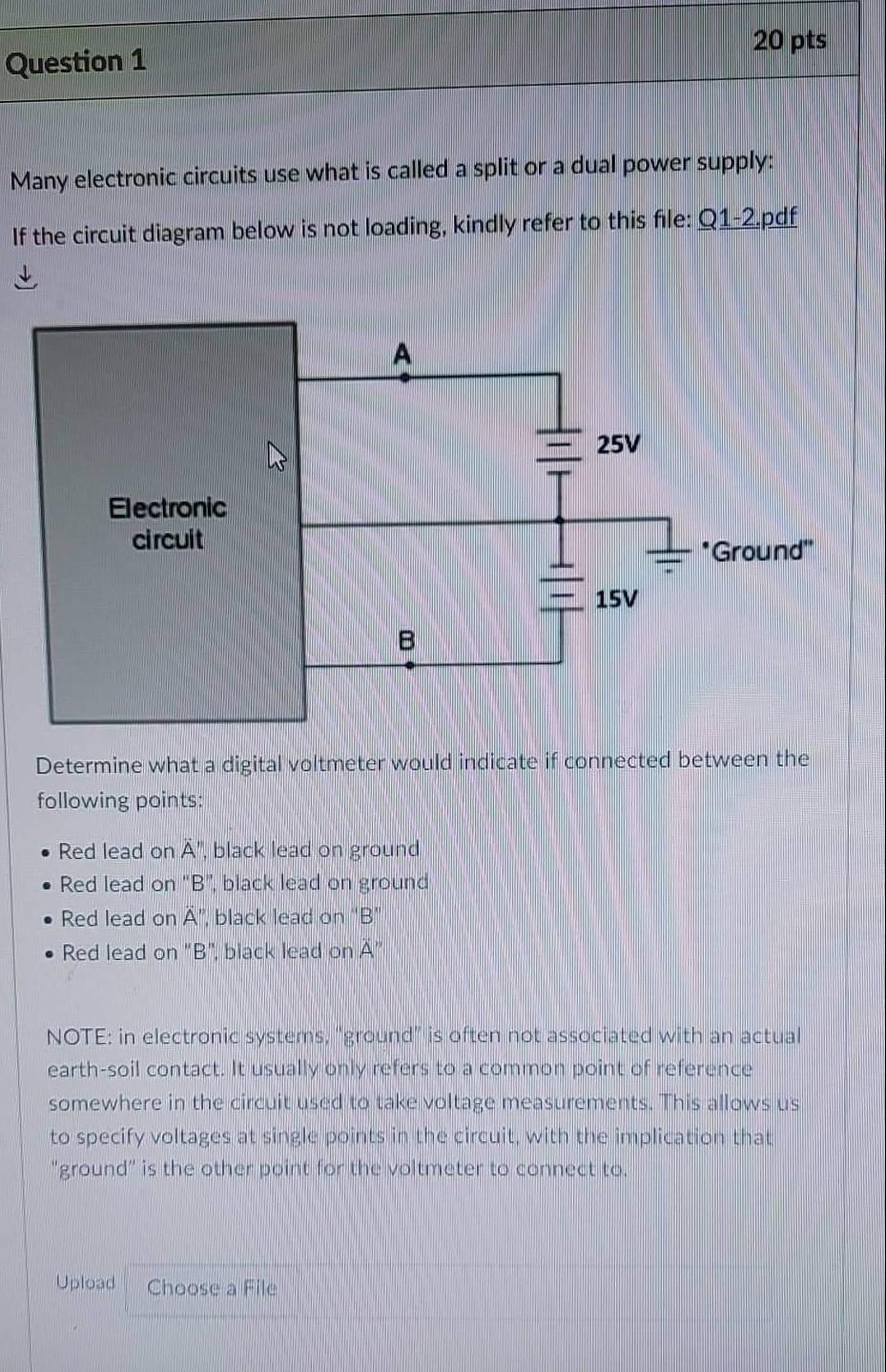 Digital Electronics Circuits And Systems Pdf