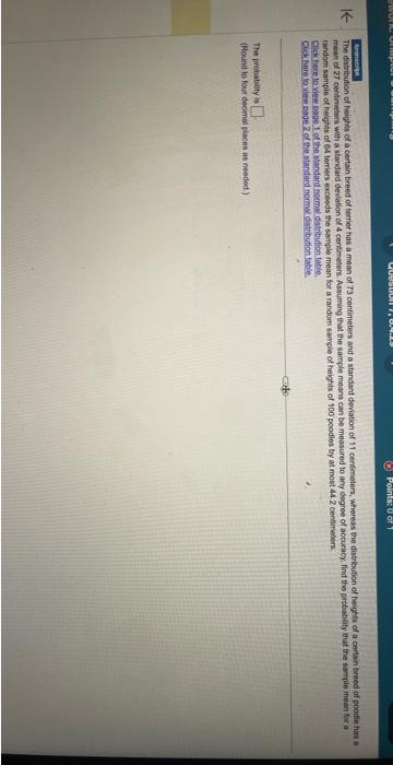 Solved For an F-distribution, find (c) f0.01 with v1=15 and | Chegg.com