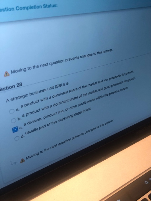 Solved estion Completion Status: Moving to the next question | Chegg.com Solved estion Completion Status: Moving to the next question | Chegg.com