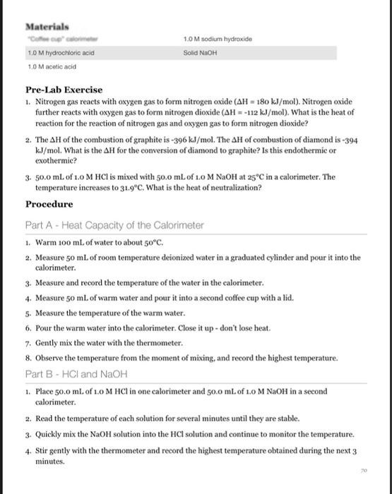 Solved Part C Full equation Net ionic equation HAC (aq) + | Chegg.com