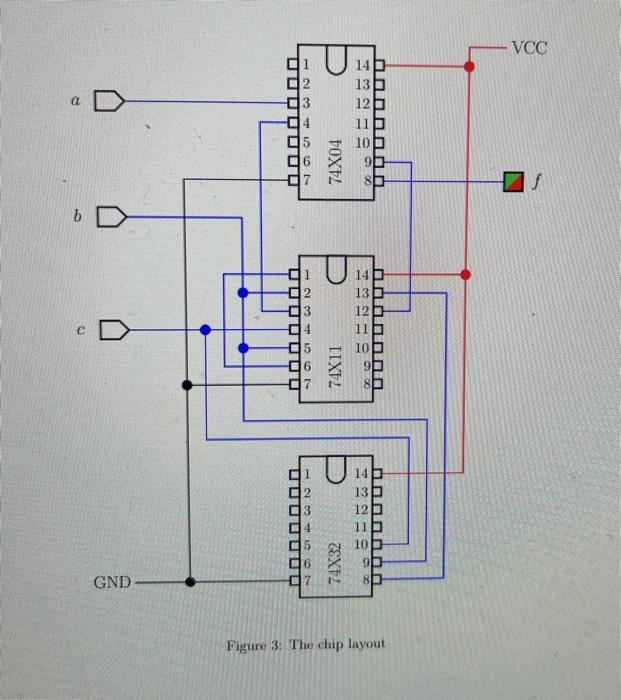 Solved Can you help me to Draw a logic diagram and an | Chegg.com