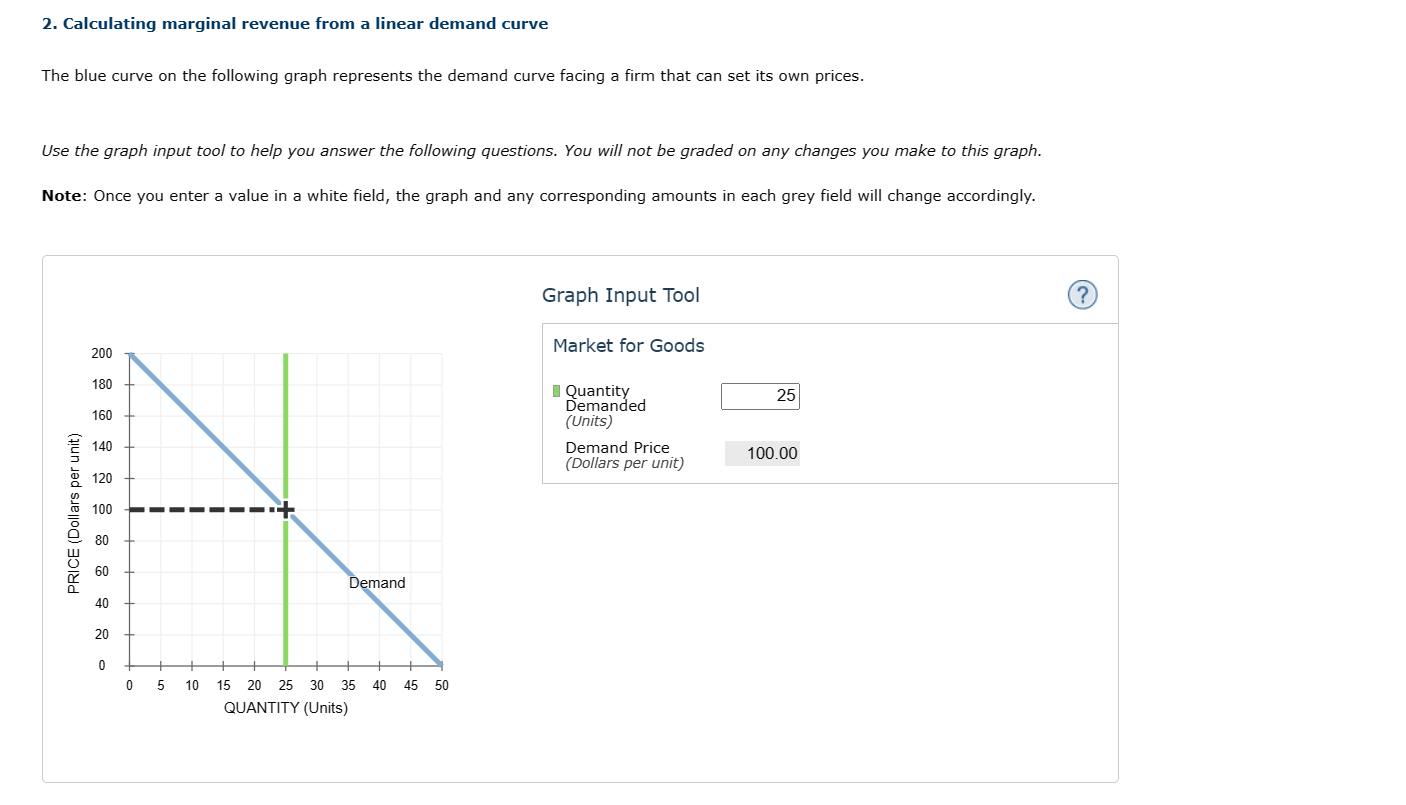 Solved On the graph input tool, change the number found in | Chegg.com