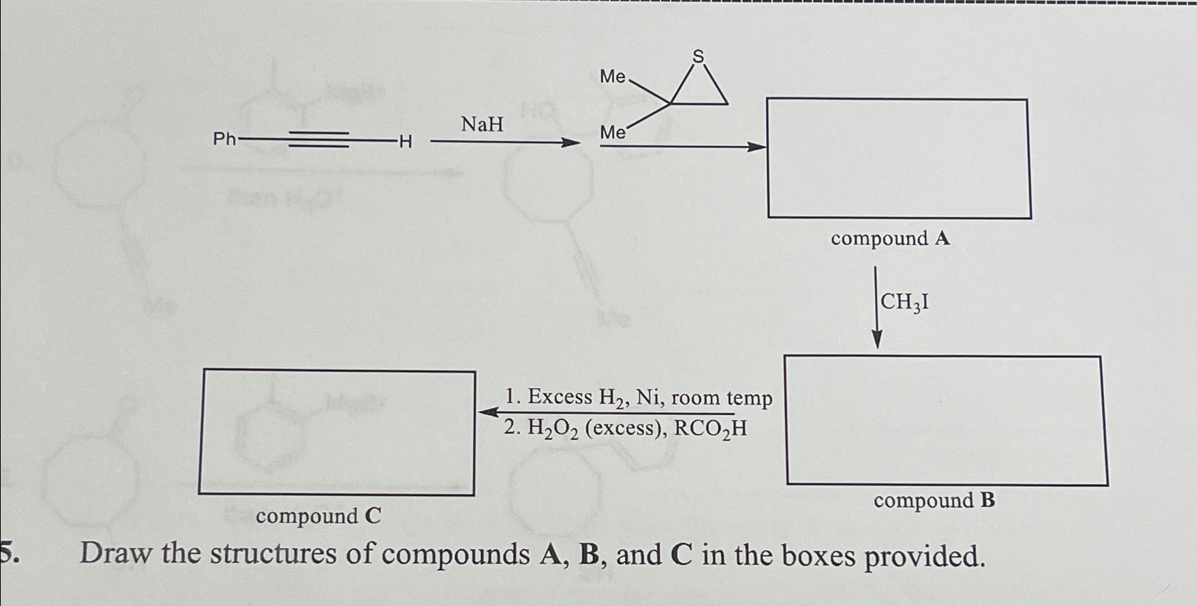 Solved compound | Chegg.com