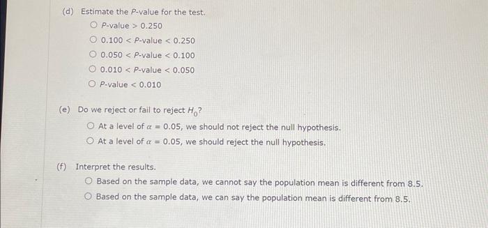 Solved A candom sample of 25 values is drawn from a | Chegg.com