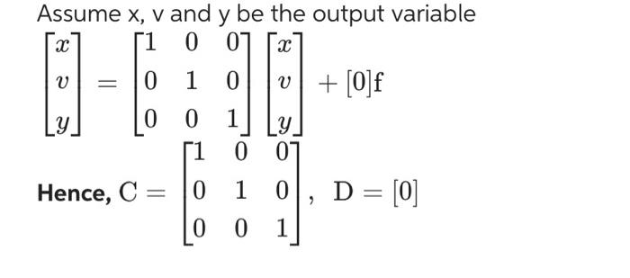 Free body diagram for the given problem Explanation: | Chegg.com