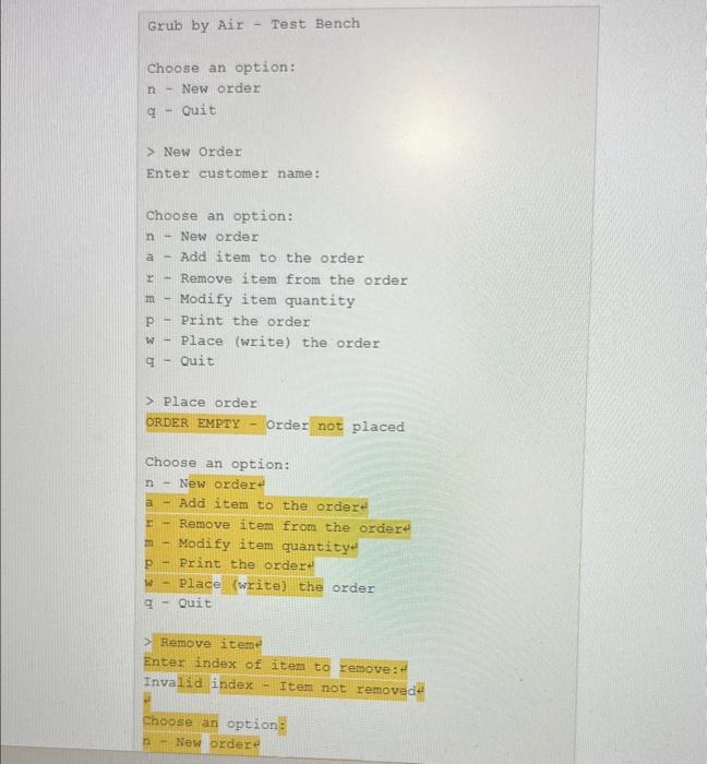 Solved My Code Keeps Outputting The Following It Should